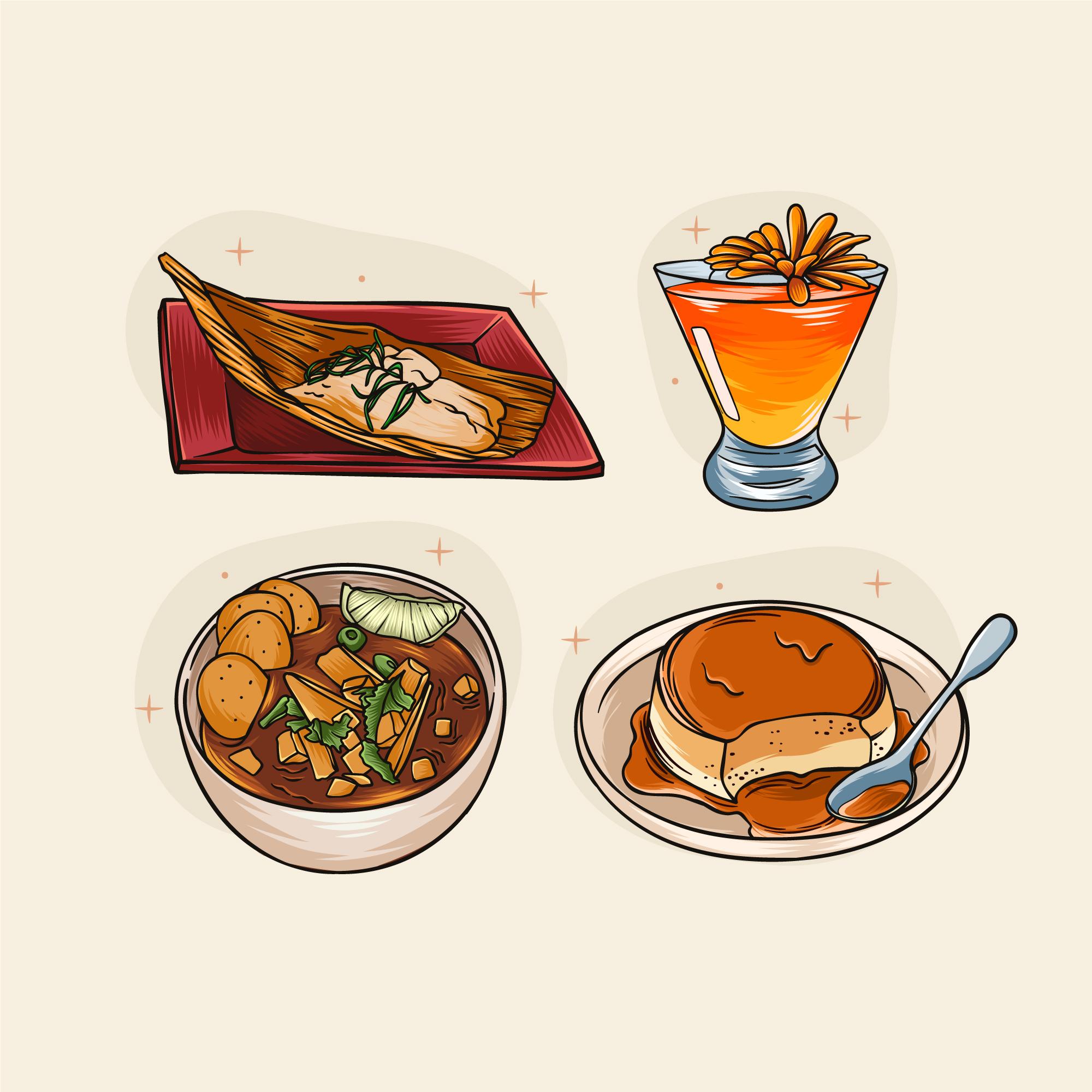 The Nostalgic Power of Food: Why It Takes You Back in Time - Cloze ...