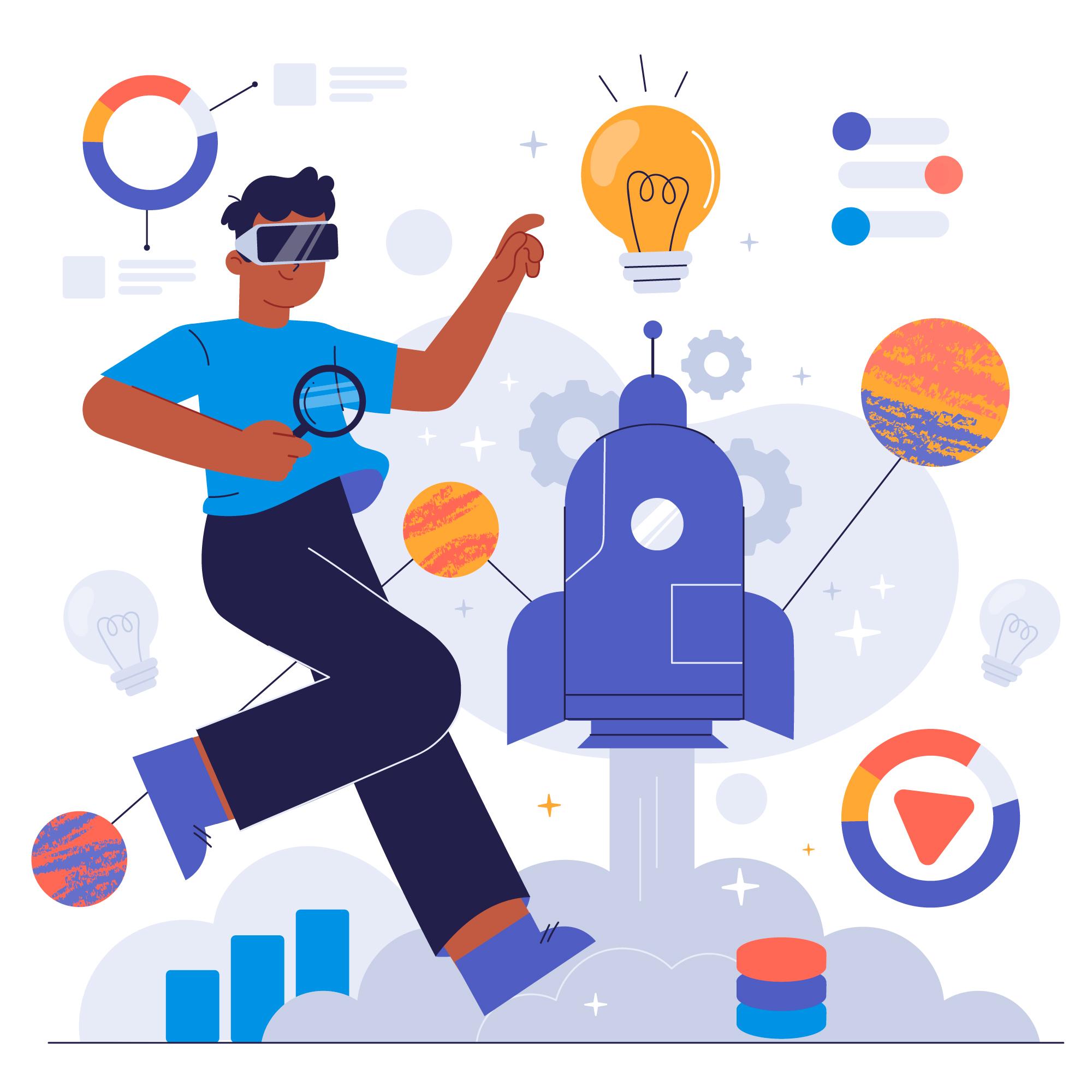 Incredible Inventions: How Everyday Objects Work - Cloze Passage ...