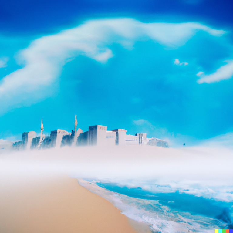 The Lost City of Atlantis - Free Comprehension Cloze Passage Exercise ...