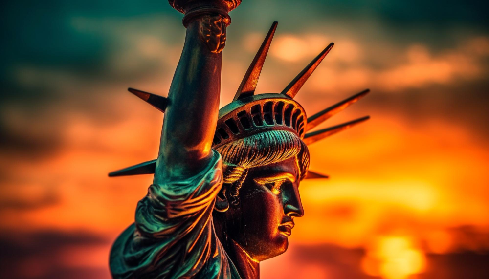 The Statue of Liberty: A Symbol of Freedom and Hope - Cloze Passage ...