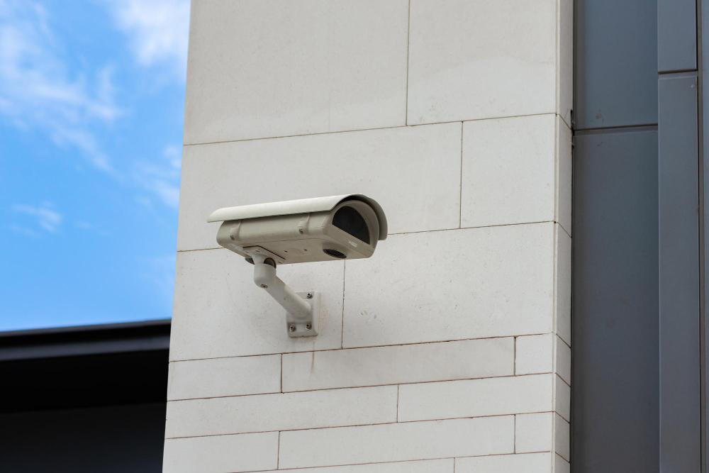 The Origins of Surveillance CCTV Cameras: Watching Over the Evolution ...